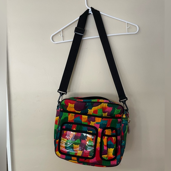 Nova | Bags | Cat Shoulder Bag Nova | Poshmark